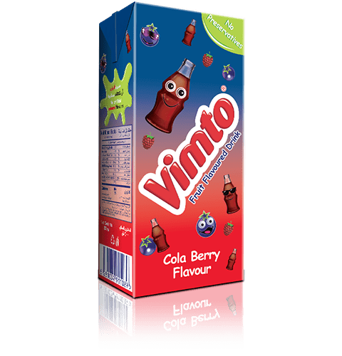 Vimto