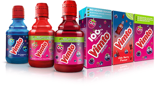 Vimto