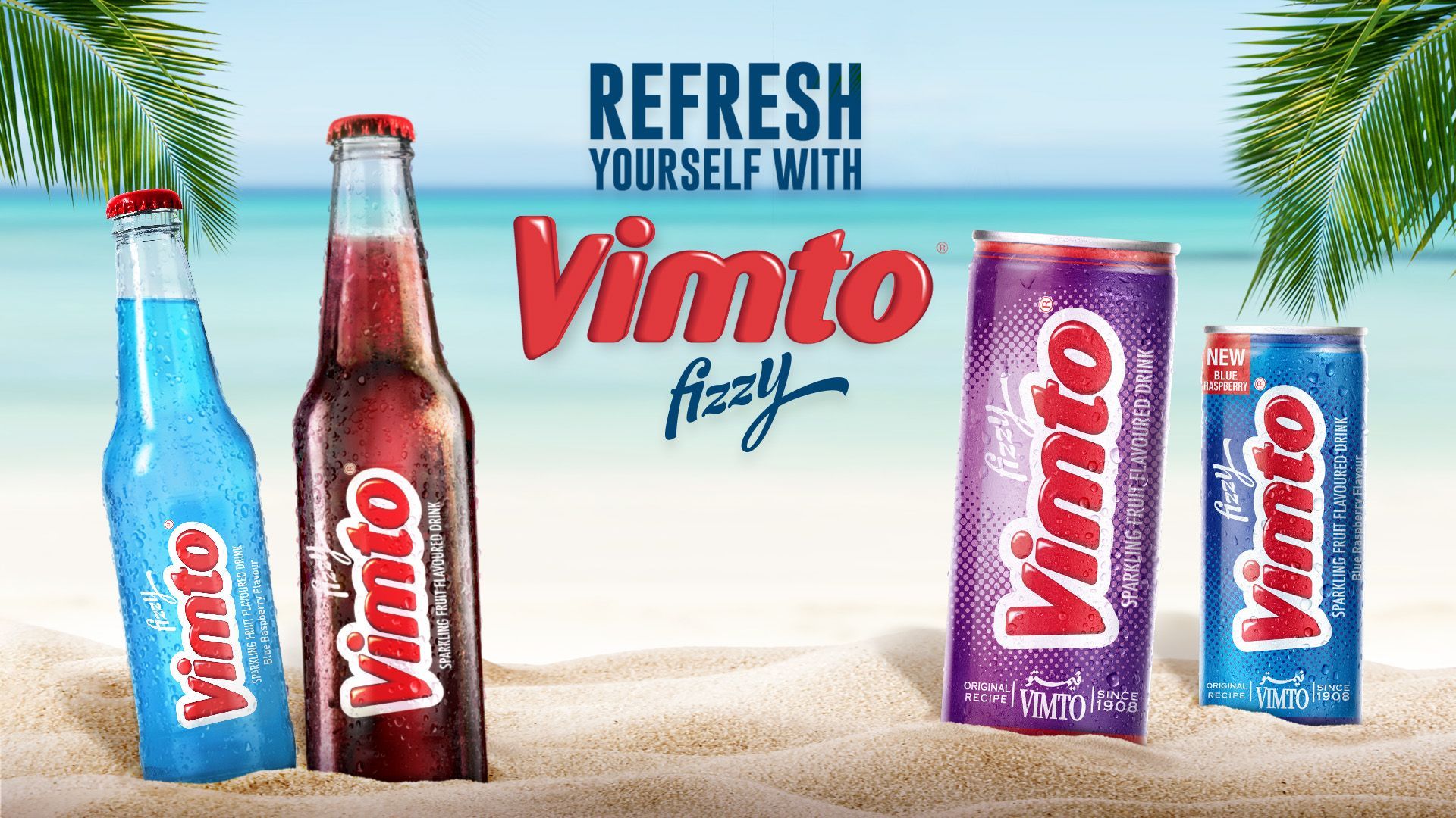Vimto