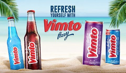 Vimto