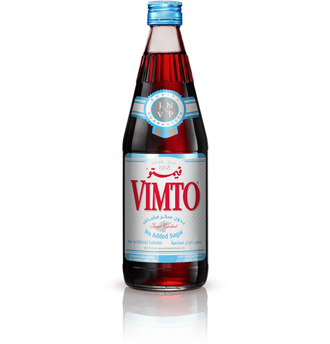 Vimto