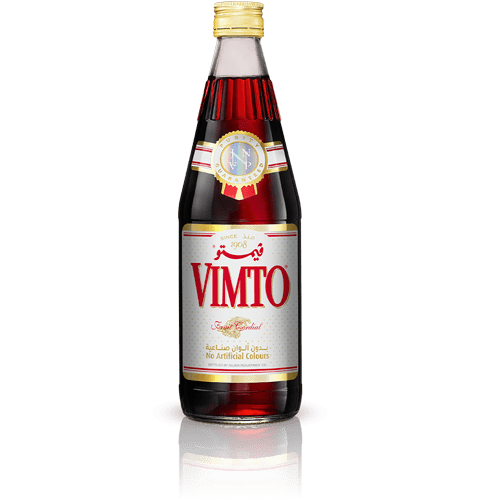 Vimto