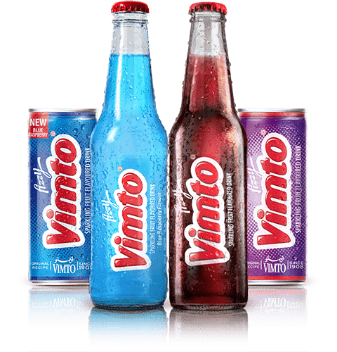 Vimto